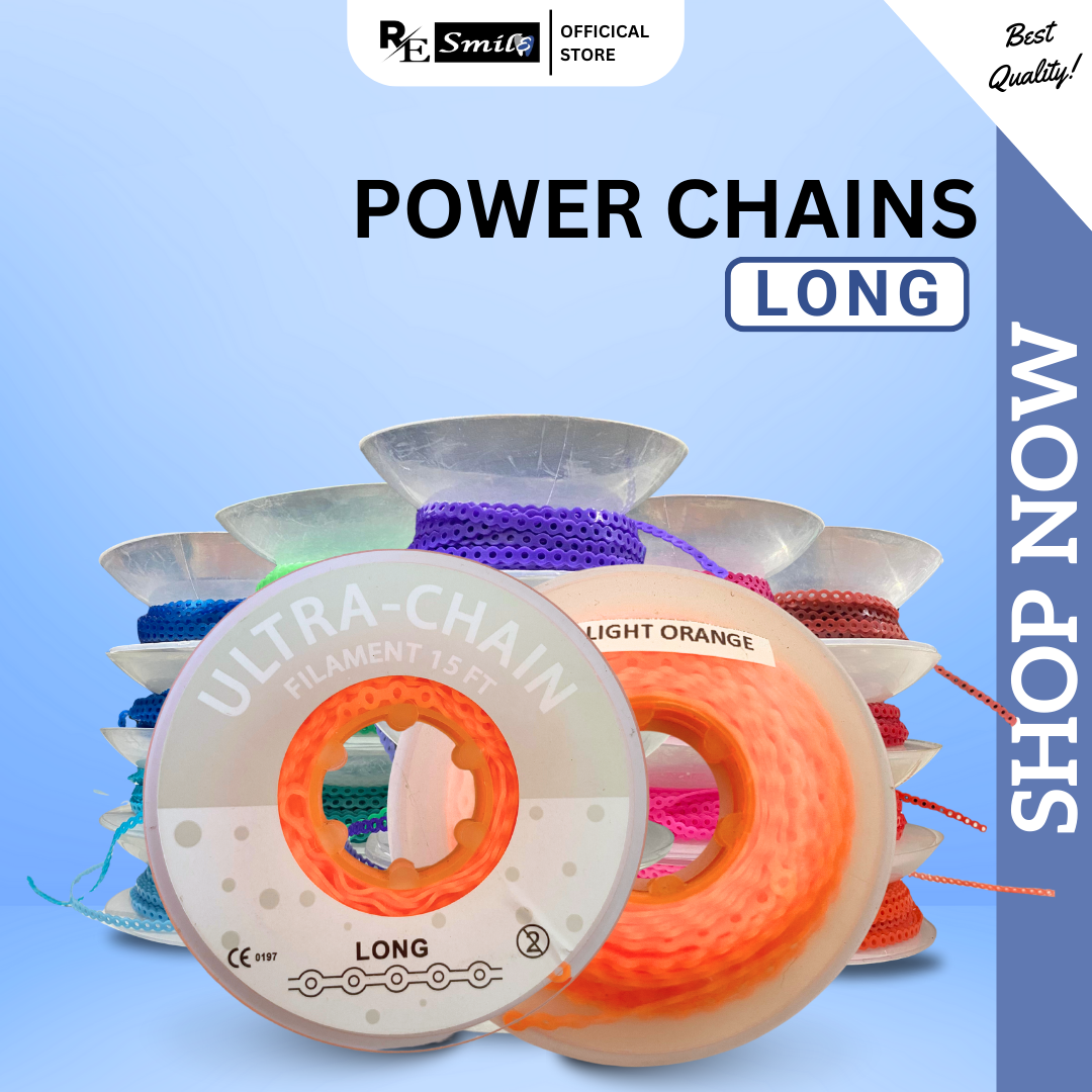 Power chain long – Resmile Dental Traders
