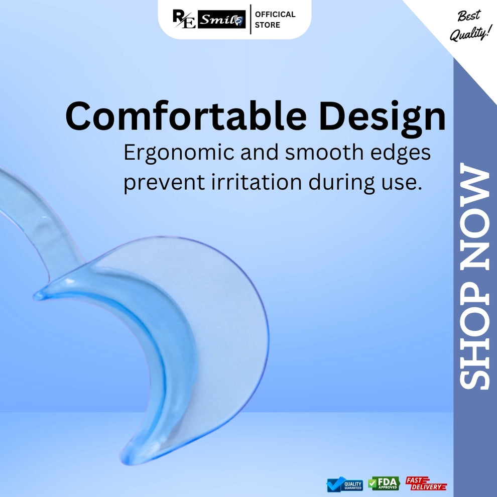 Mouth retractor – Resmile Dental Traders