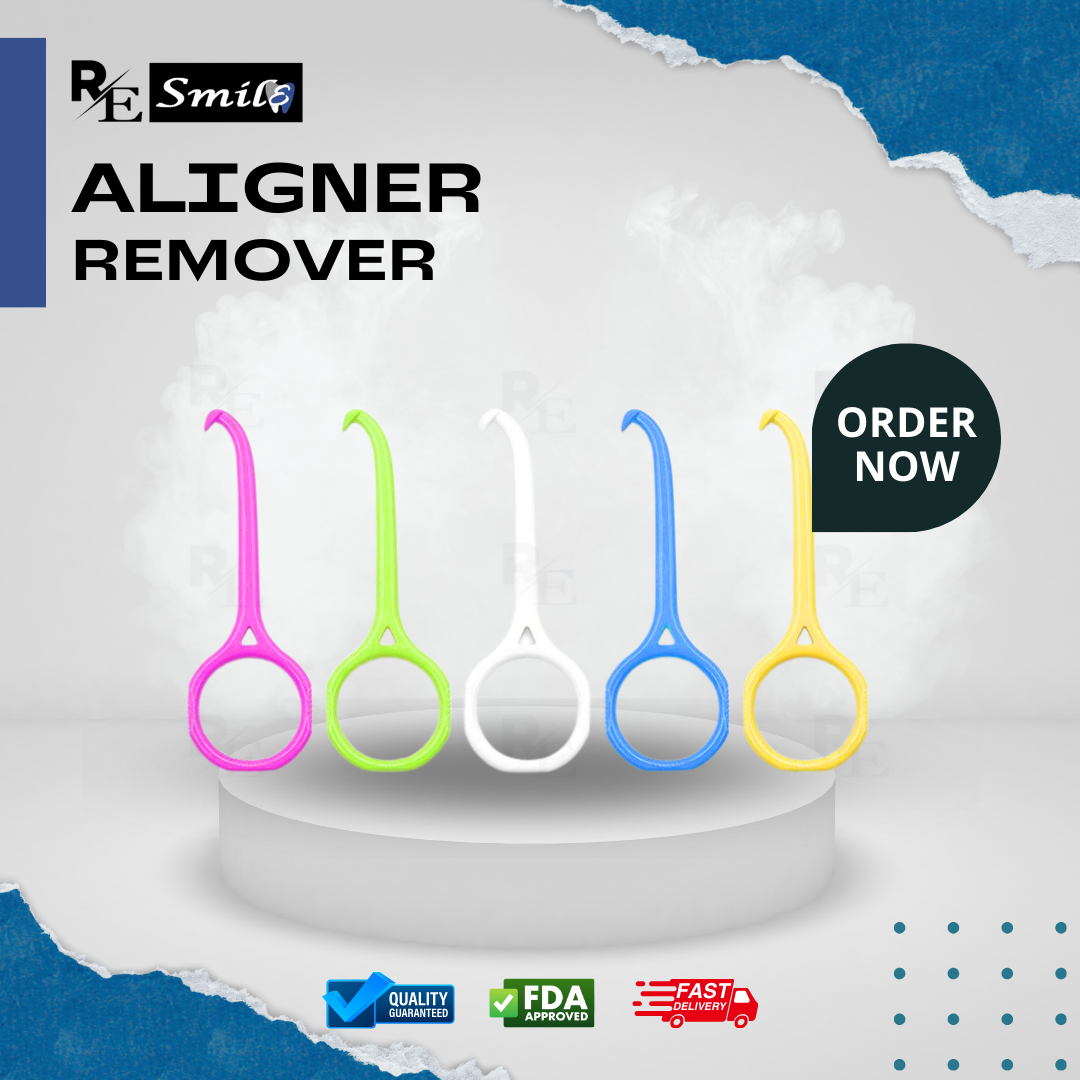 Aligner remover – Resmile Dental Traders