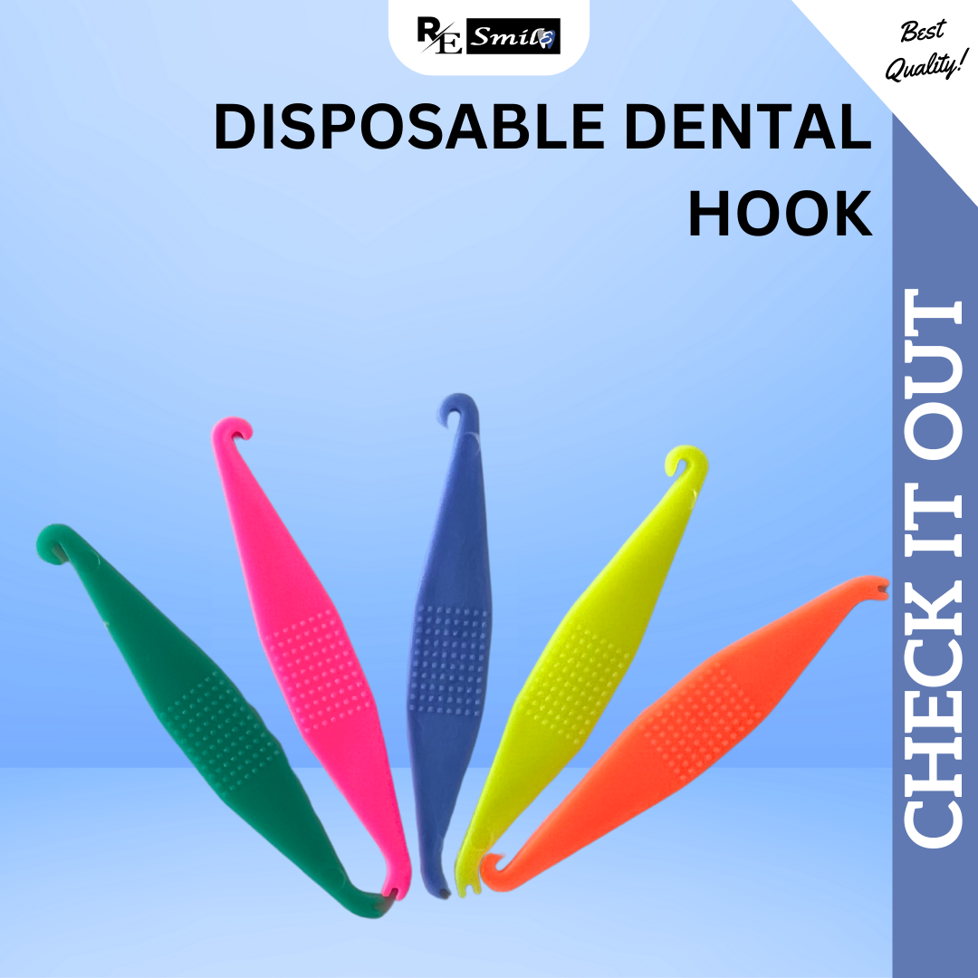 Elastic placer – Resmile Dental Traders